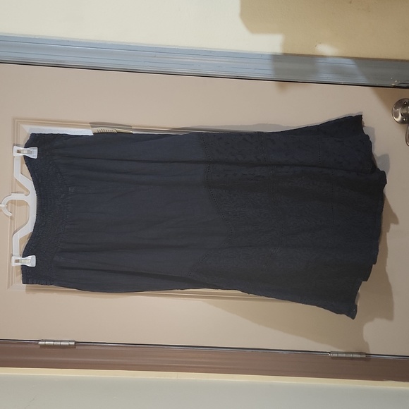 Reba | Skirts | Reba Long Skirt | Poshmark